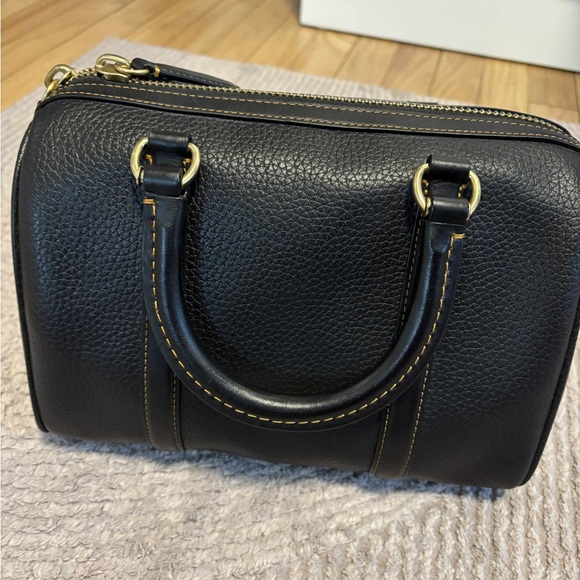 Coach | Bags | Coach Ruby 25 Black | Poshmark